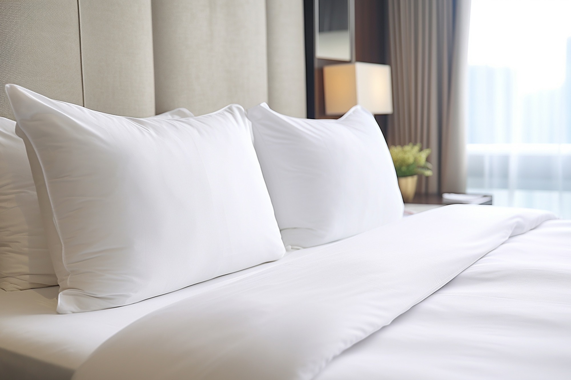 About Us | Dulai Laundry, Linen Hire & Dry Cleaning Service