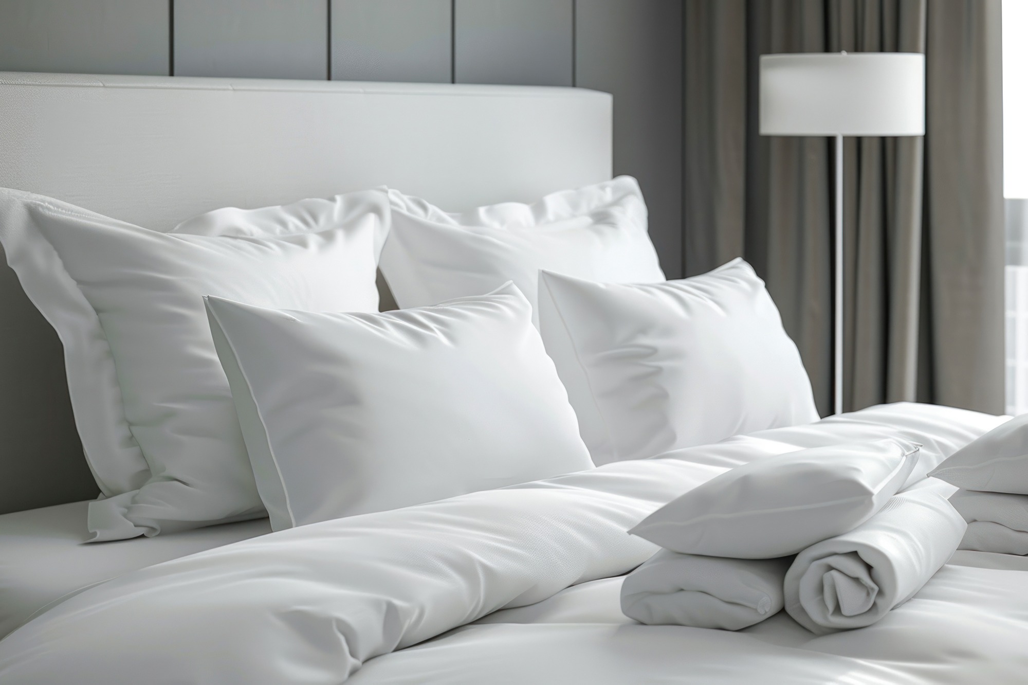 Bed Linen – Dulais
