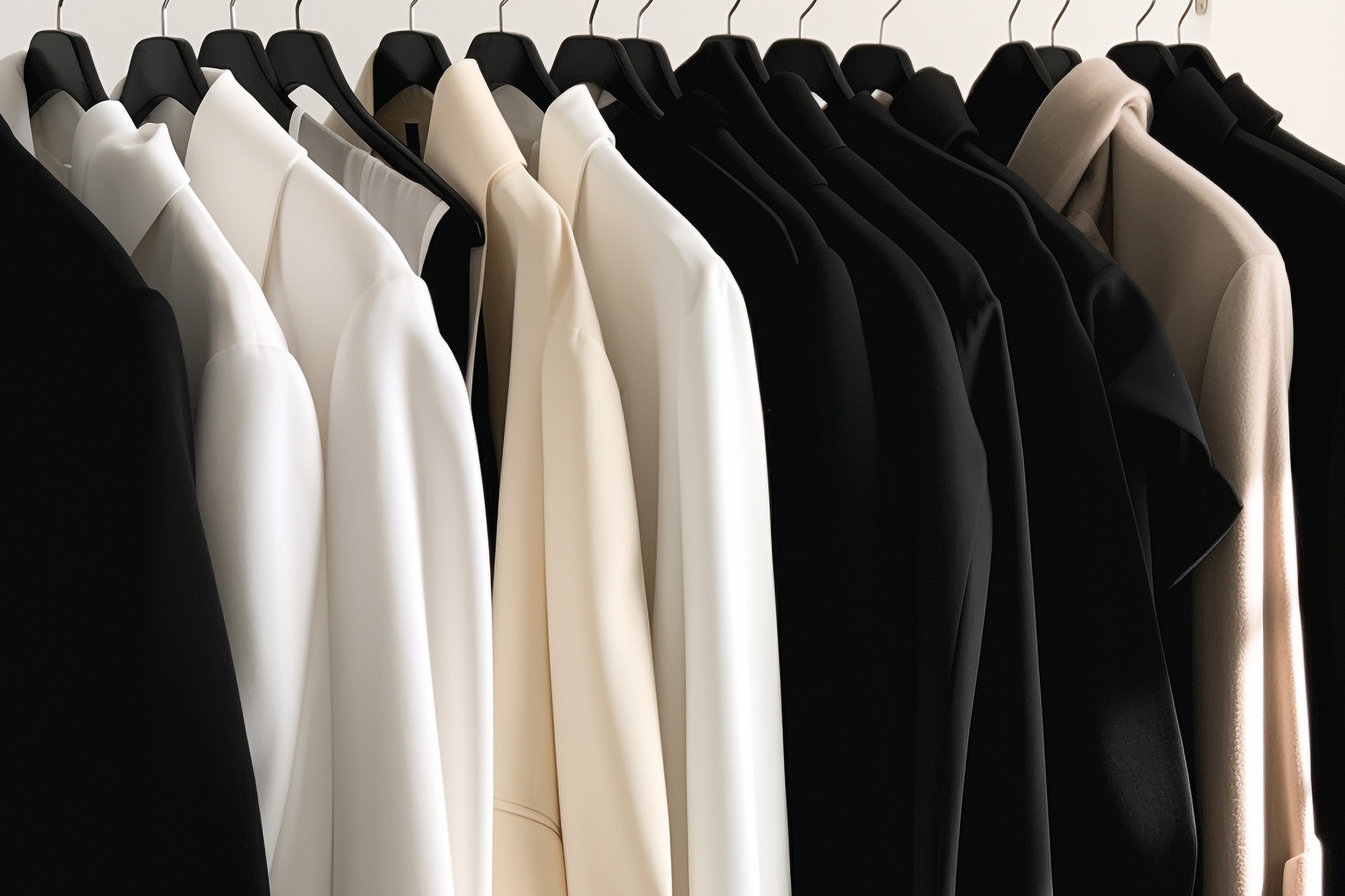 Hotel Guest Laundry - Dulais