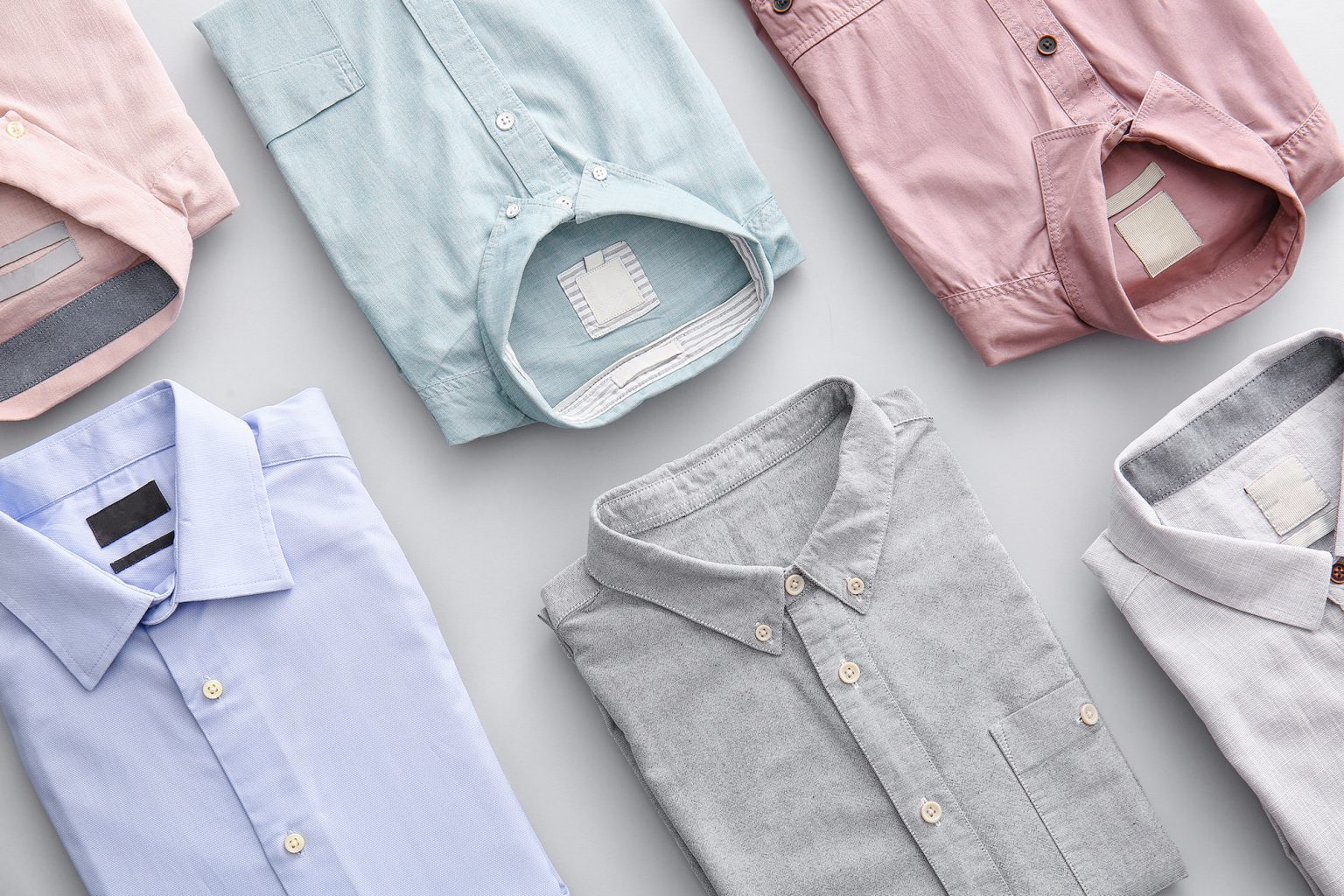 Dry Cleaning in Newcastle | Expert Garment Care Near Me