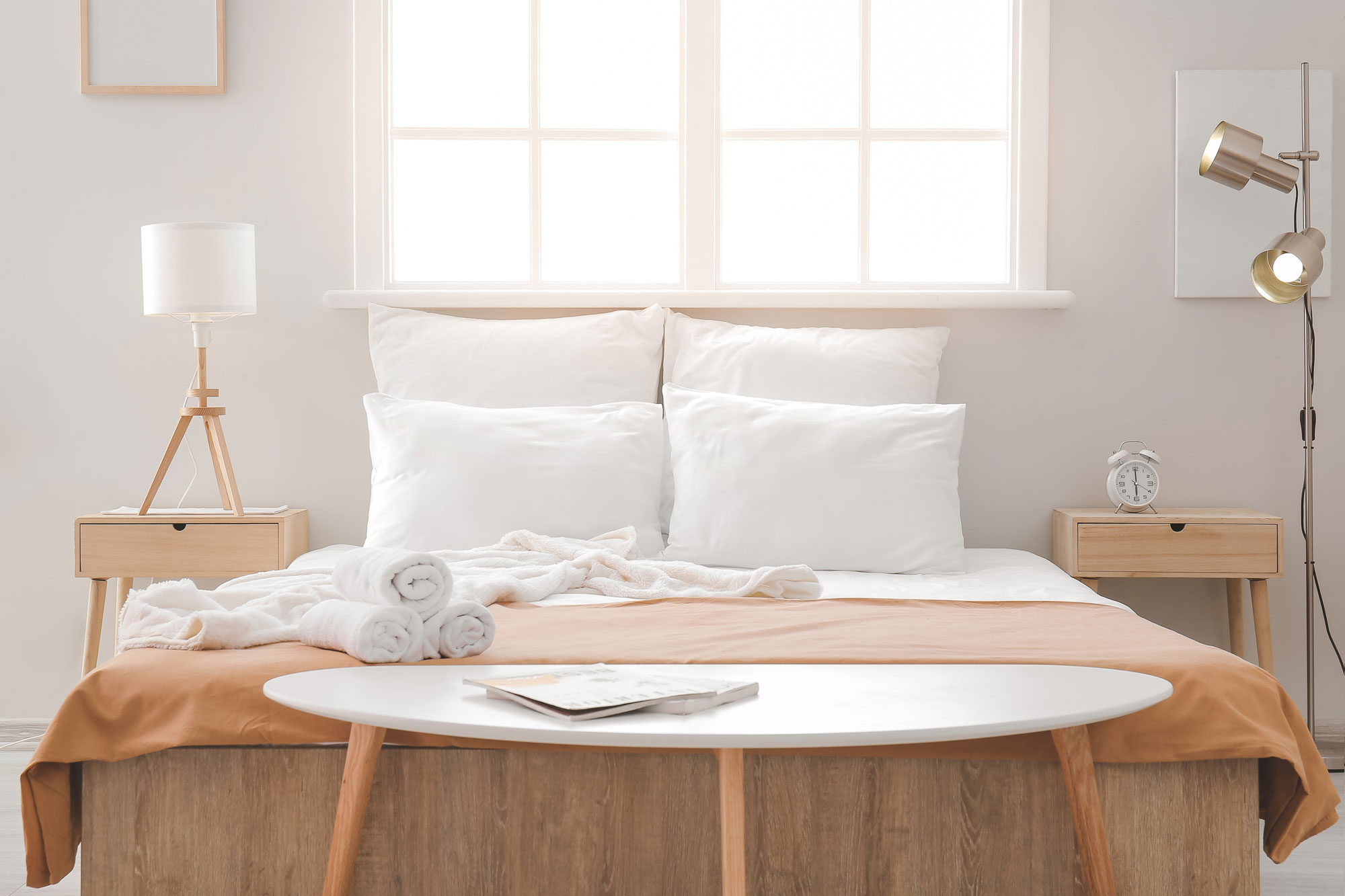 Guest Laundry Services Explained - Dulais