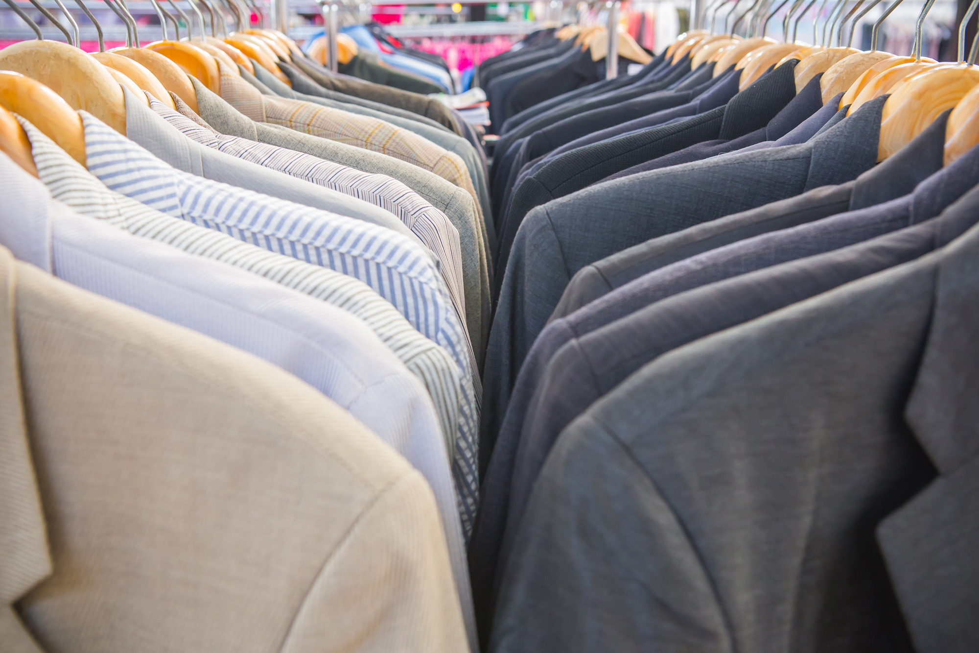 Discovering Professional Dry Cleaning - Dulais